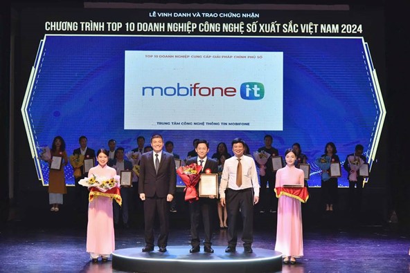 MobiFone - Trọn gói cả năm – Data cực khủng